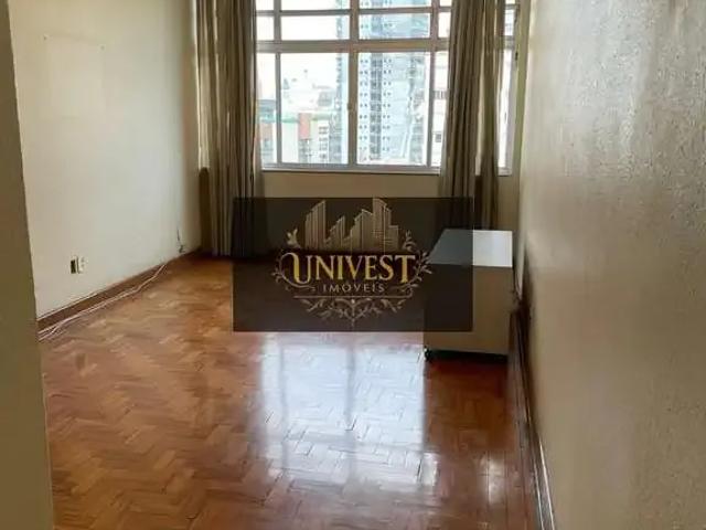 Apartamento para Venda em São Paulo/SP Vila Mariana 2 Quartos