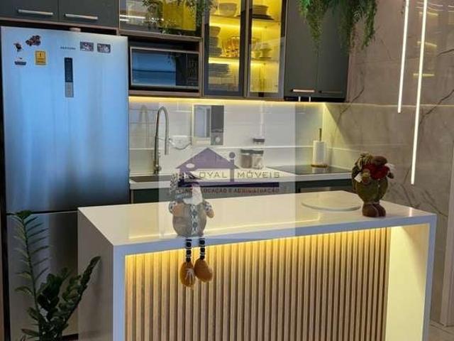 Apartamento para Venda em São Paulo/SP Vila Mariana 2 Quartos