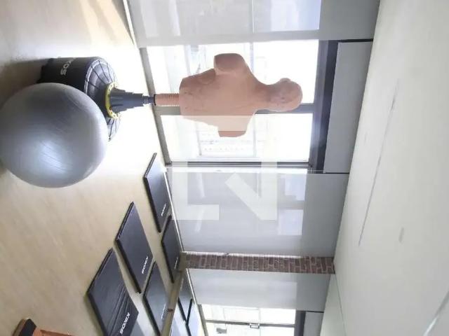 Apartamento para Venda em São Paulo/SP Vila Mariana 2 Quartos