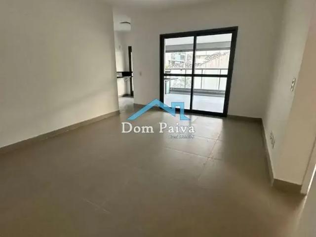 Apartamento para Venda em São Paulo/SP Vila Mariana 2 Quartos