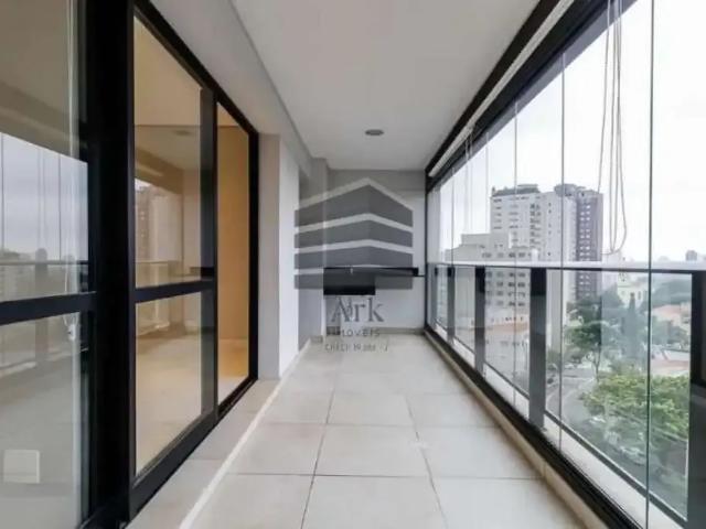 Apartamento para Venda em São Paulo/SP Vila Mariana 2 Quartos