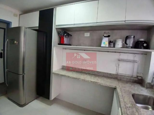 Apartamento para Venda em São Paulo/SP Vila Mariana 2 Quartos