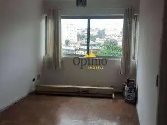 Apartamento para Venda em São Paulo/SP Vila Mariana 2 Quartos