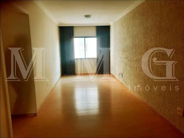 Apartamento para Venda em São Paulo/SP Vila Mariana 2 Quartos