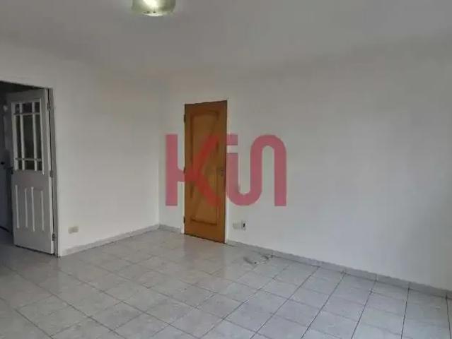 Apartamento para Venda em São Paulo/SP Vila Mariana 2 Quartos