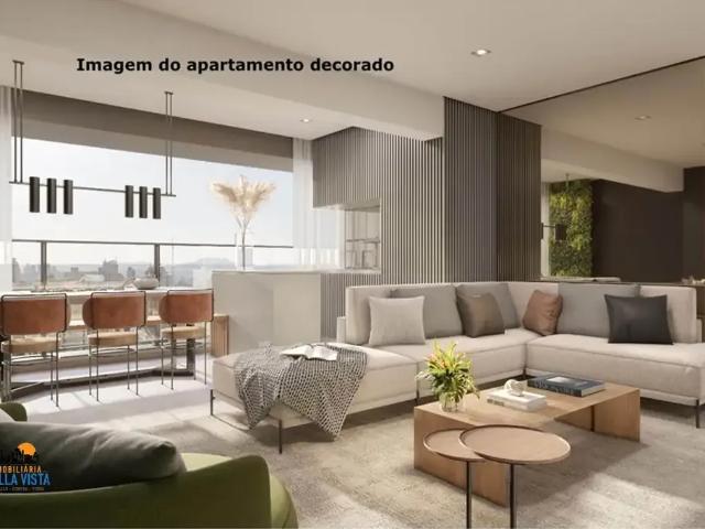 Apartamento para Venda em São Paulo/SP Vila Mariana 2 Quartos