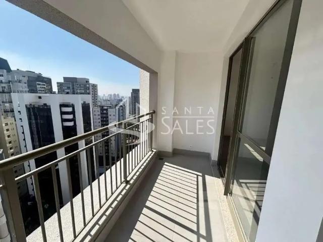Apartamento para Venda em São Paulo/SP Vila Mariana 2 Quartos