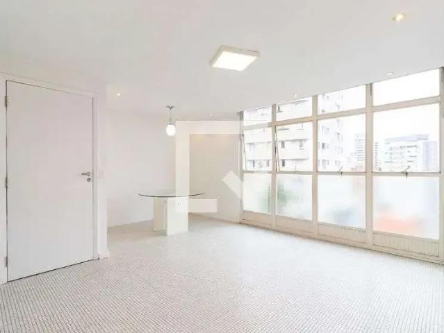 Apartamento para Venda em São Paulo/SP Vila Mariana 2 Quartos