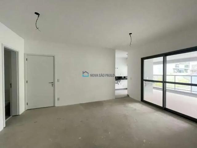 Apartamento para Venda em São Paulo/SP Vila Mariana 2 Quartos