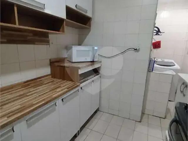 Apartamento para Venda em São Paulo/SP Vila Mariana 2 Quartos