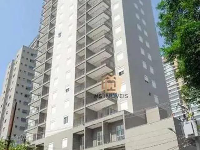 Apartamento para Venda em São Paulo/SP Vila Mariana 2 Quartos