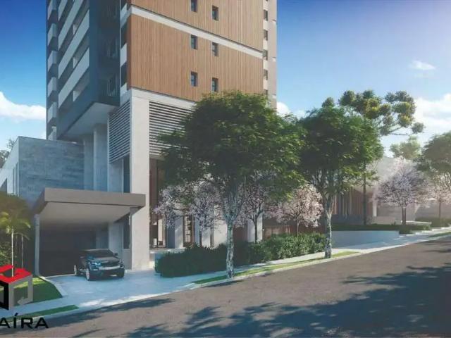 Apartamento para Venda em São Paulo/SP Vila Mariana 2 Quartos
