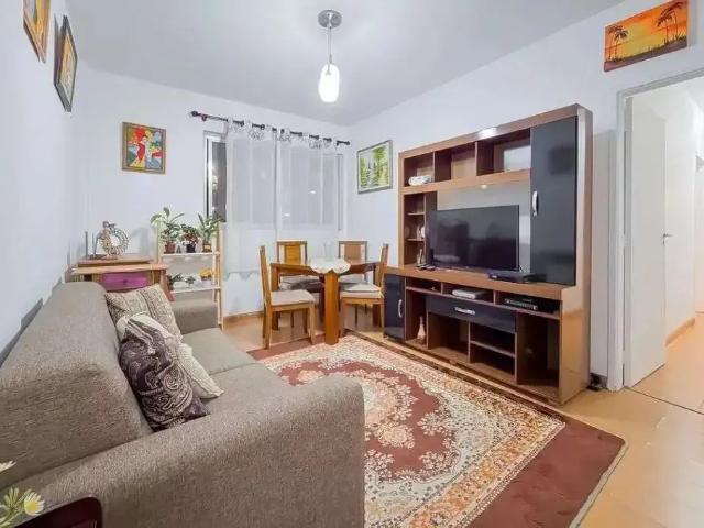 Apartamento para Venda em São Paulo/SP Vila Mariana 2 Quartos