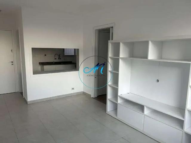 Apartamento para Venda em São Paulo/SP Vila Mariana 2 Quartos