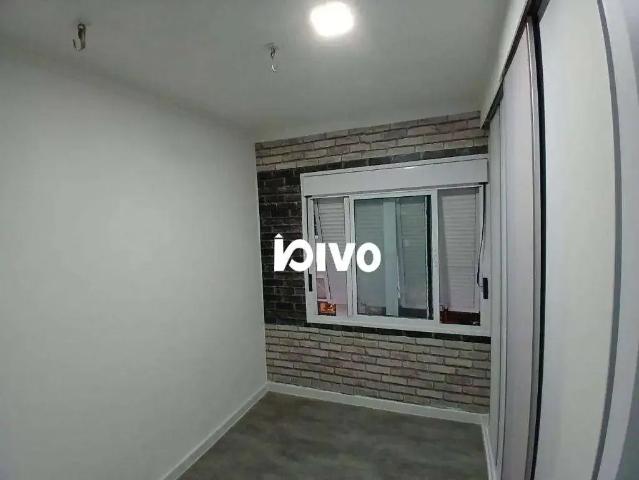 Apartamento para Venda em São Paulo/SP Vila Mariana 2 Quartos
