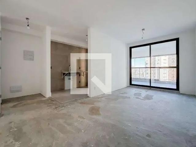 Apartamento para Venda em São Paulo/SP Vila Mariana 2 Quartos