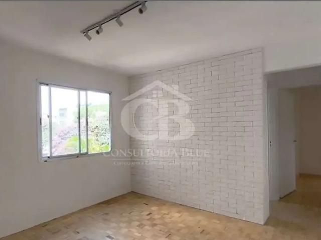 Apartamento para Venda em São Paulo/SP Vila Mariana 2 Quartos