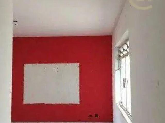 Apartamento para Venda em São Paulo/SP Vila Mariana 2 Quartos