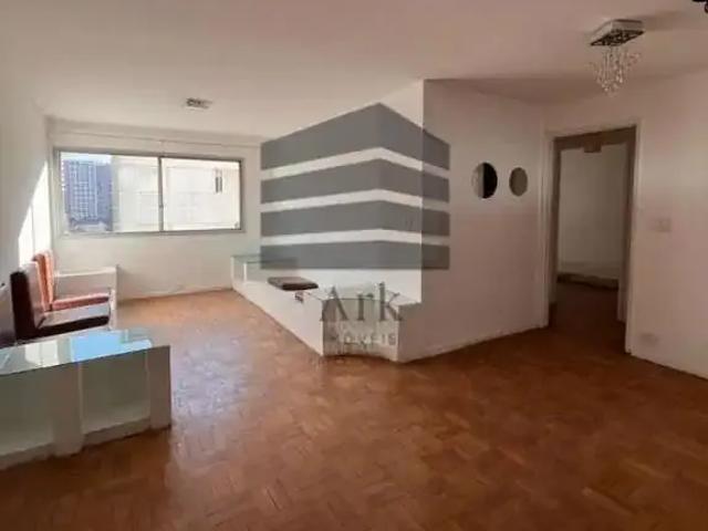 Apartamento para Venda em São Paulo/SP Vila Mariana 2 Quartos