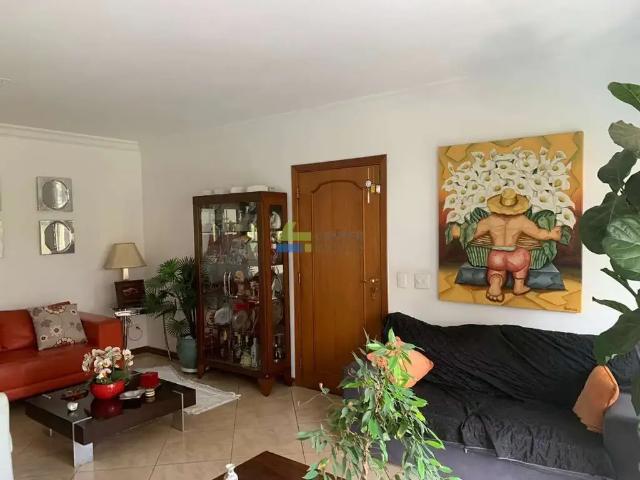 Apartamento para Venda em São Paulo/SP Vila Mariana 2 Quartos