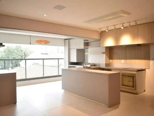 Apartamento para Venda em São Paulo/SP Vila Mariana 2 Quartos