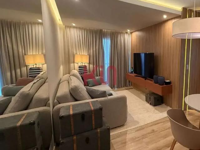 Apartamento para Venda em São Paulo/SP Vila Mariana 2 Quartos