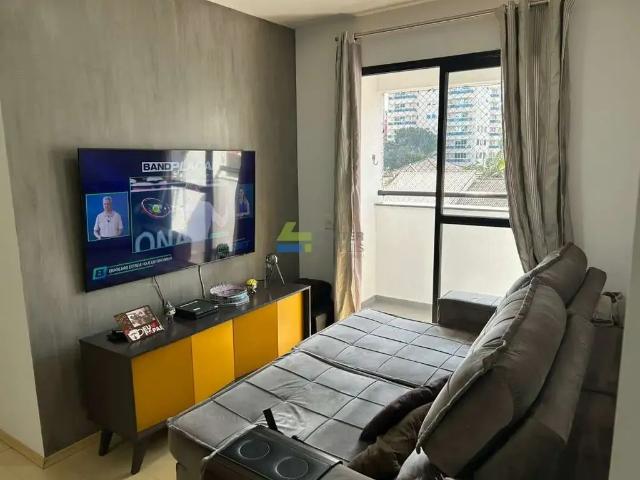 Apartamento para Venda em São Paulo/SP Vila Mariana 2 Quartos