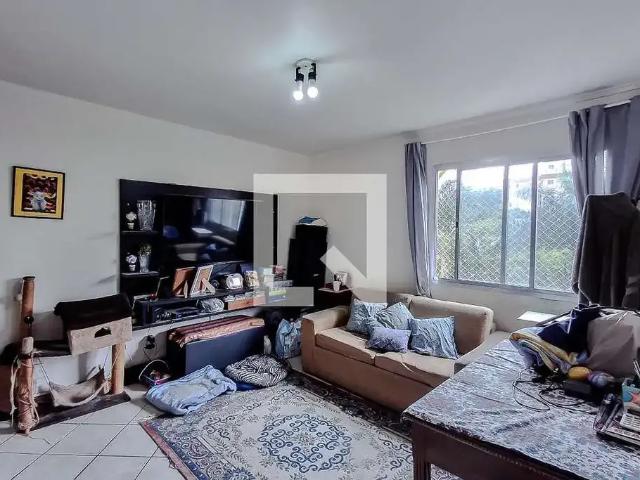Apartamento para Venda em São Paulo/SP Vila Mariana 2 Quartos