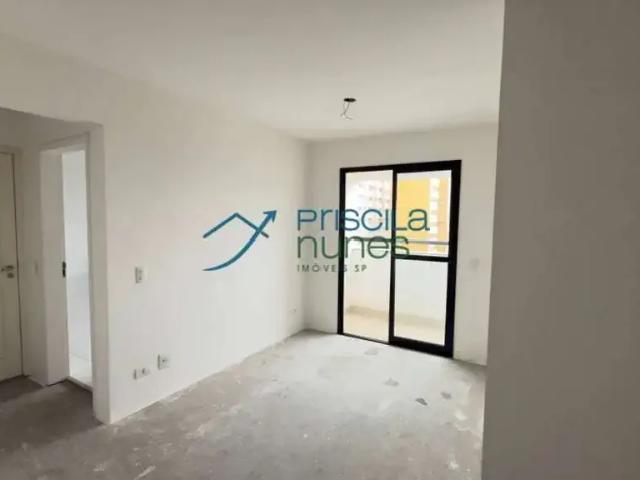 Apartamento para Venda em São Paulo/SP Vila Mariana 2 Quartos