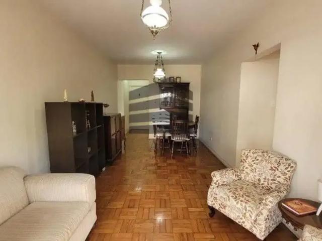 Apartamento para Venda em São Paulo/SP Vila Mariana 2 Quartos
