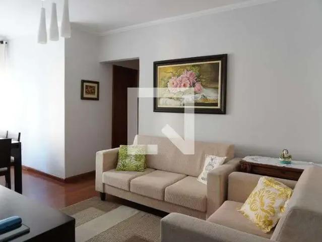 Apartamento para Venda em São Paulo/SP Vila Mariana 2 Quartos