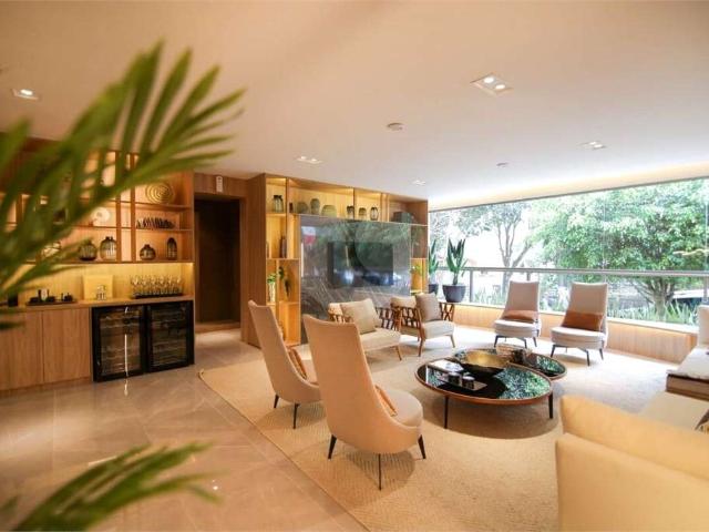 Apartamento para Venda em São Paulo/SP Vila Mariana 2 Quartos