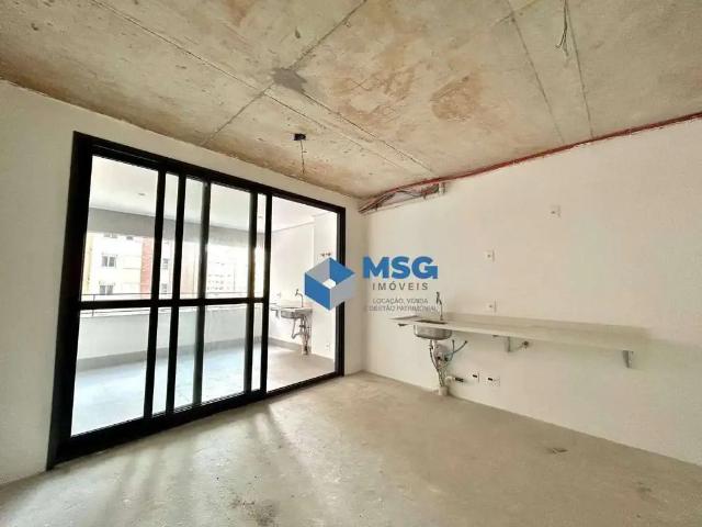 Apartamento para Venda em São Paulo/SP Vila Mariana 2 Quartos