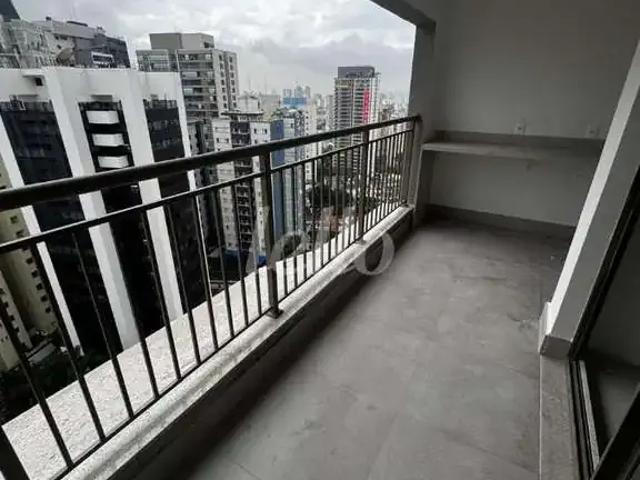 Apartamento para Venda em São Paulo/SP Vila Mariana 2 Quartos
