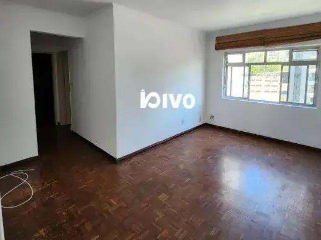 Apartamento para Venda em São Paulo/SP Vila Mariana 2 Quartos