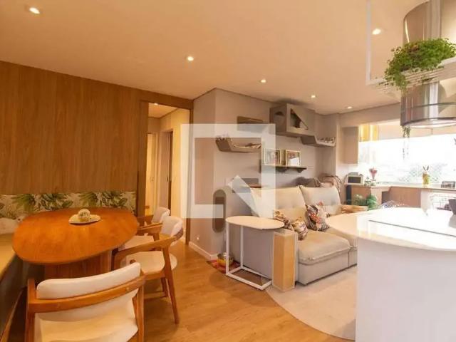 Apartamento para Venda em São Paulo/SP Vila Mariana 2 Quartos