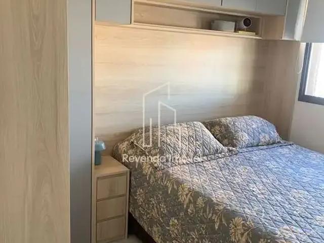 Apartamento para Venda em São Paulo/SP Vila Mariana 2 Quartos