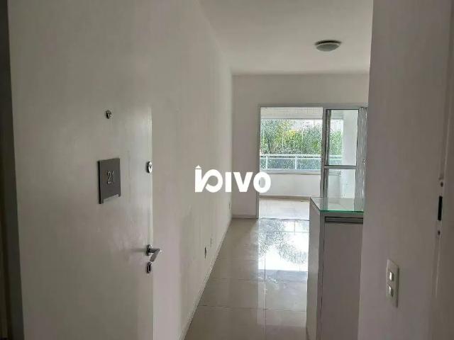 Apartamento para Venda em São Paulo/SP Vila Mariana 2 Quartos
