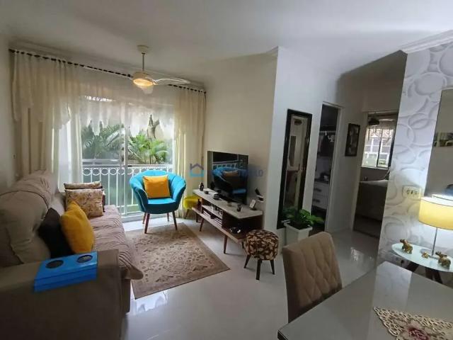 Apartamento para Venda em São Paulo/SP Vila Mariana 2 Quartos