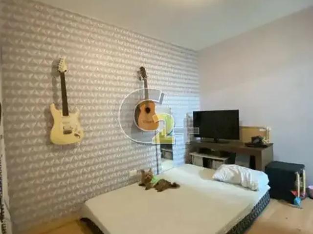 Apartamento para Venda em São Paulo/SP Vila Mariana 2 Quartos