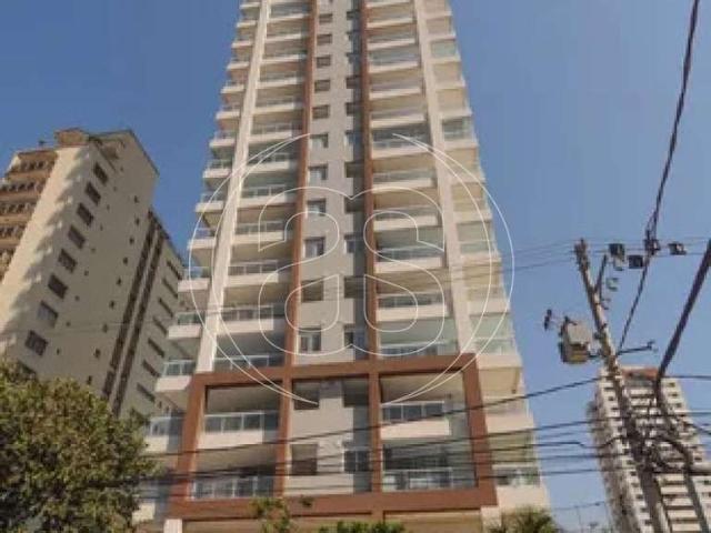 Apartamento para Venda em São Paulo/SP Vila Mariana 2 Quartos