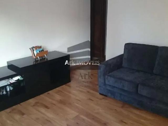 Apartamento para Venda em São Paulo/SP Vila Mariana 2 Quartos