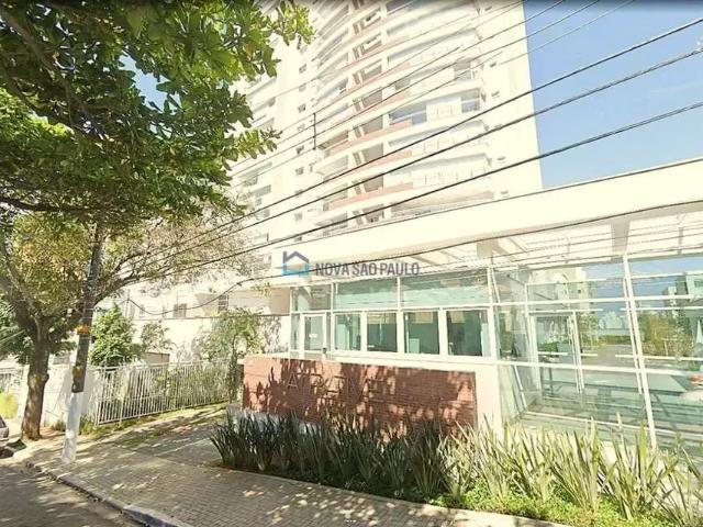 Apartamento para Venda em São Paulo/SP Vila Mariana 2 Quartos