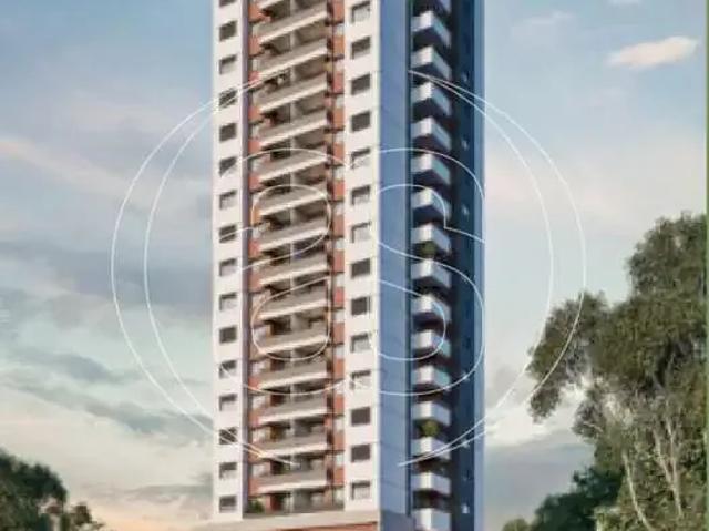 Apartamento para Venda em São Paulo/SP Vila Mariana 2 Quartos