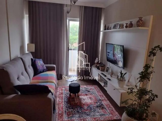 Apartamento para Venda em São Paulo/SP Vila Mariana 2 Quartos
