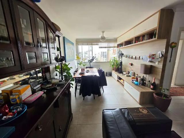 Apartamento para Venda em São Paulo/SP Vila Mariana 2 Quartos