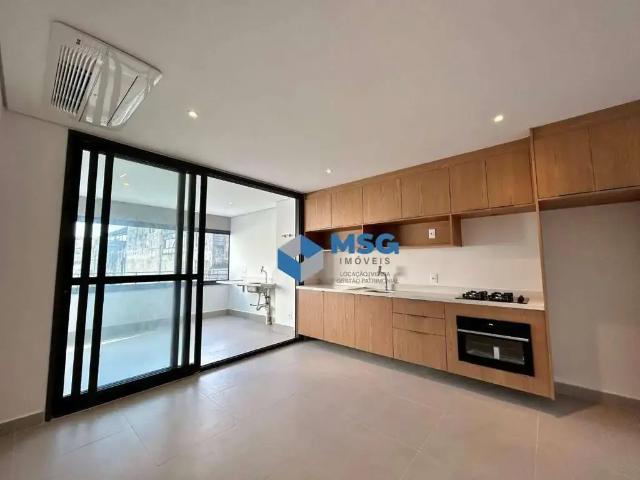 Apartamento para Venda em São Paulo/SP Vila Mariana 2 Quartos