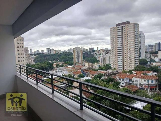 Apartamento para Venda em São Paulo/SP Vila Mariana 2 Quartos