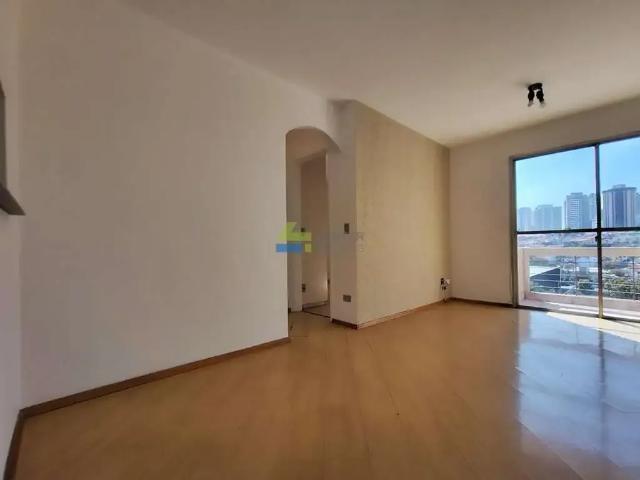 Apartamento para Venda em São Paulo/SP Vila Mariana 2 Quartos