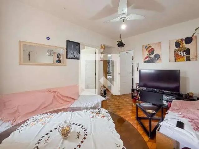 Apartamento para Venda em São Paulo/SP Vila Mariana 2 Quartos